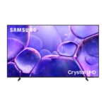 SAMSUNG 55” UE55U8072FUXXH 4K SMART TV – RED COMPUTERS | Web shop
